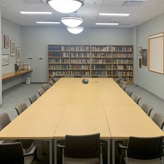 About JCC – Friedman JCC