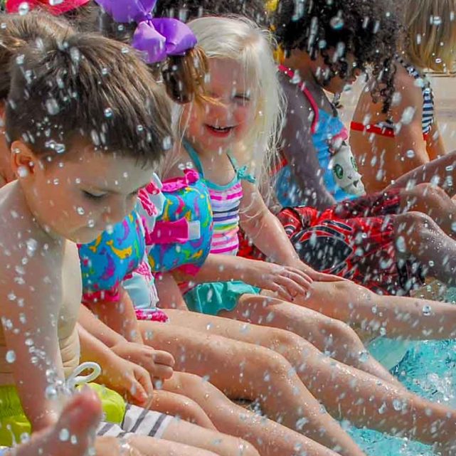 Camp Gallery – Friedman JCC