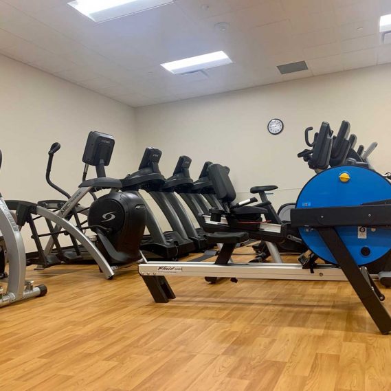 About JCC – Friedman JCC