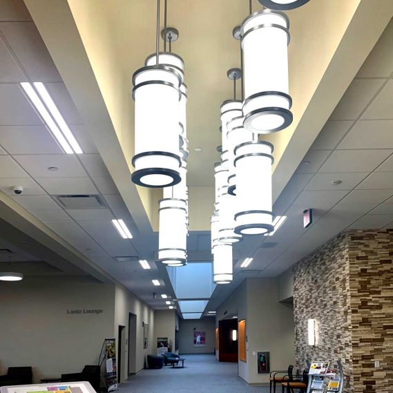 About JCC – Friedman JCC