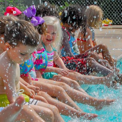 JCC Day Camp – JCC-2024