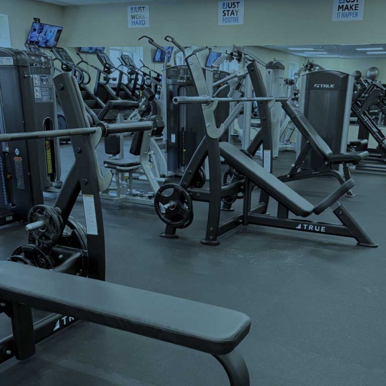 JFIT Fitness Center – Friedman JCC