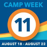 JCC Day Camp 2025 – Friedman JCC